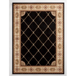 Area Rugs - Traditional, Round | Seventh Avenue