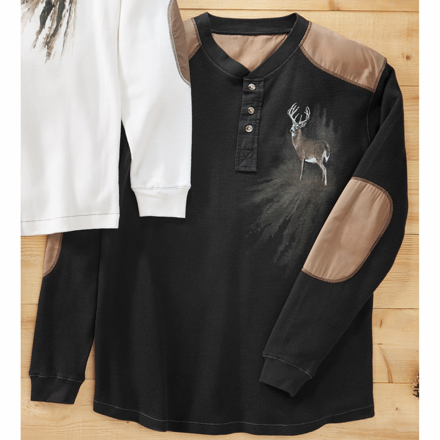 Legendary Buck Thermal | Seventh Avenue