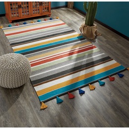 Area Rugs - Traditional, Round | Seventh Avenue