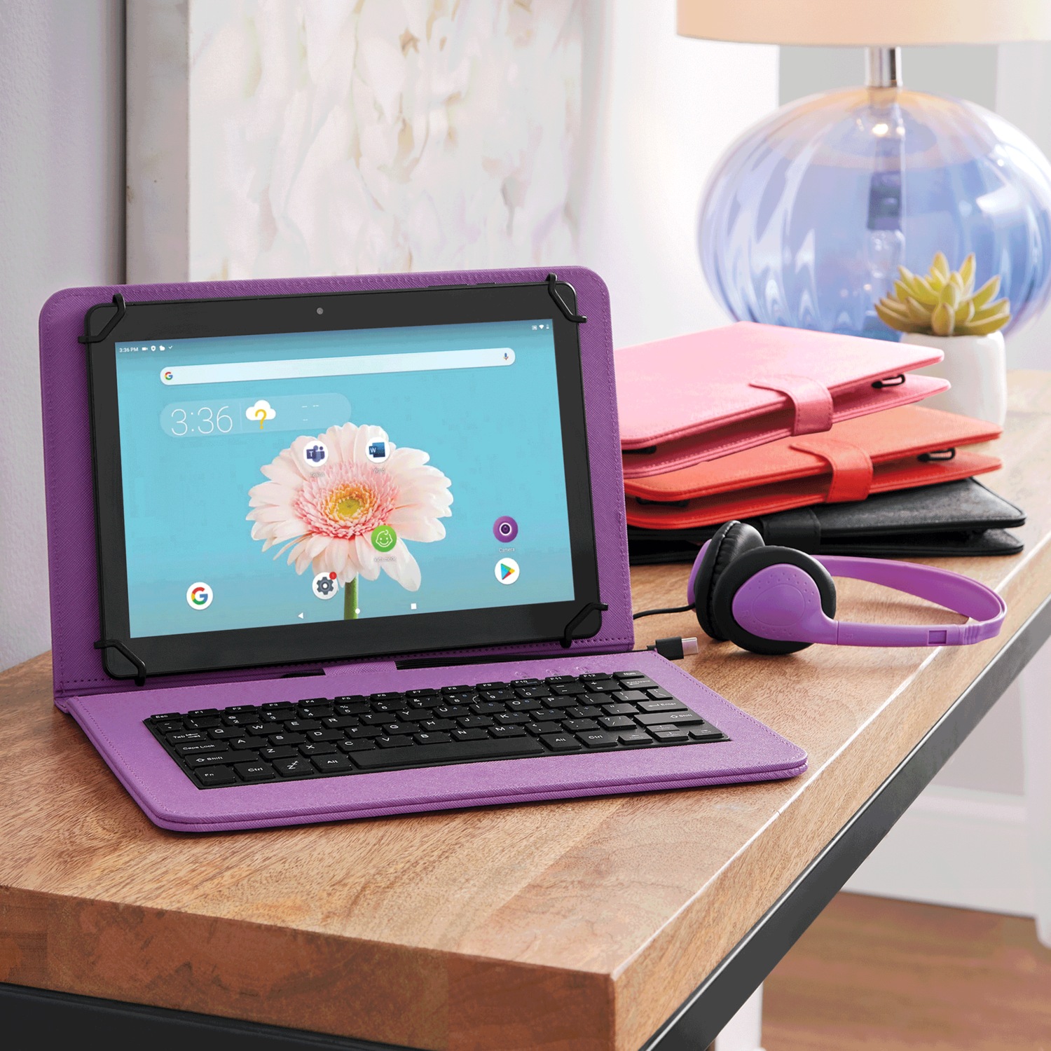 Craig 10" Tablet Bundle | Seventh Avenue