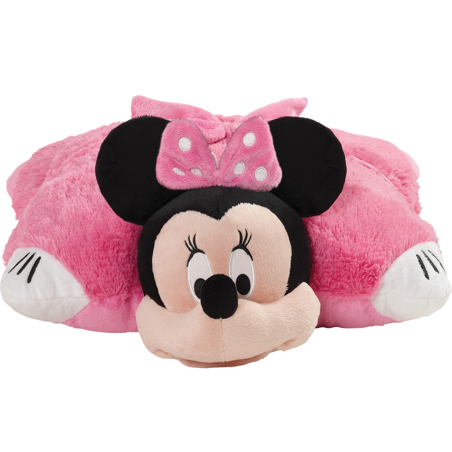 Disney Mickey Mouse & Minnie Mouse Pillow Pets | Seventh Avenue