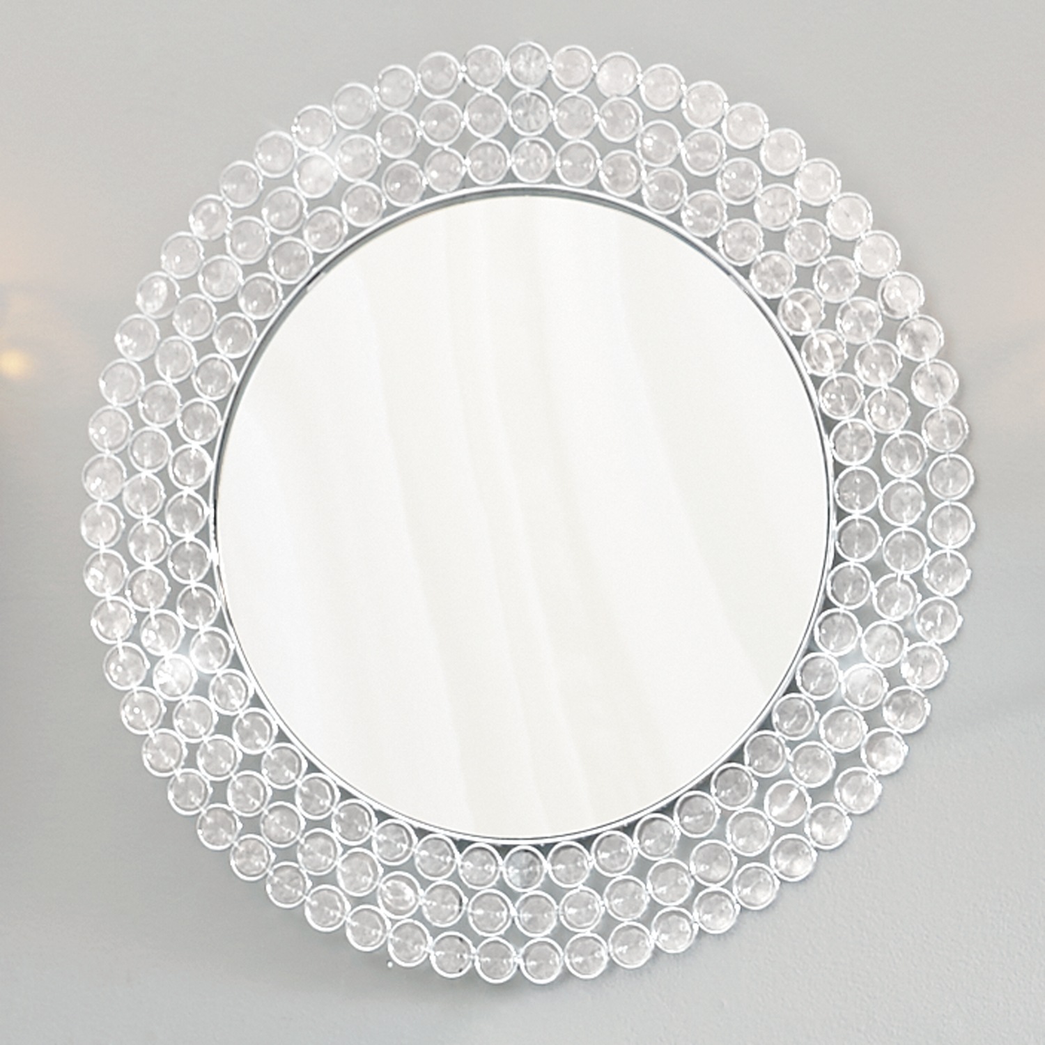 Gem Lotus Wall Décor | Seventh Avenue