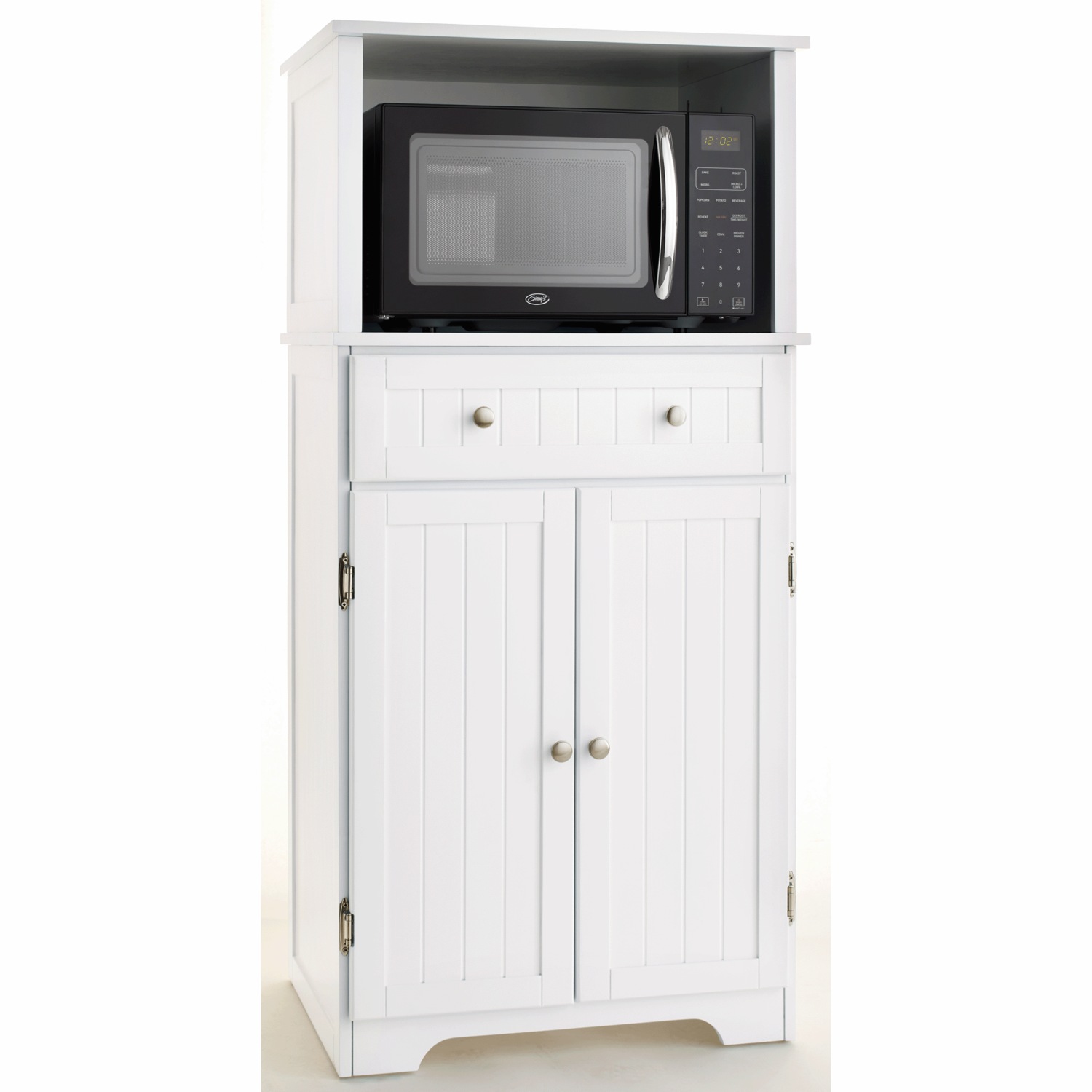 Westwick Microwave Stand | Seventh Avenue