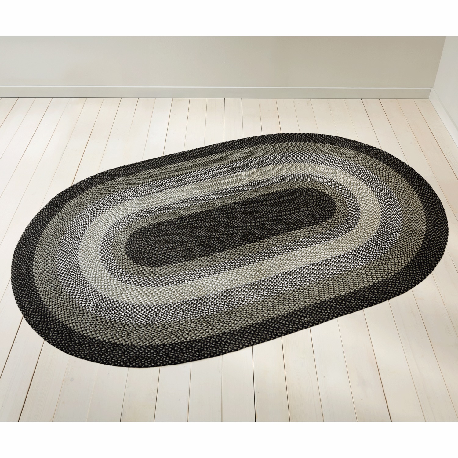 Winnie Braided Rugs | Seventh Avenue