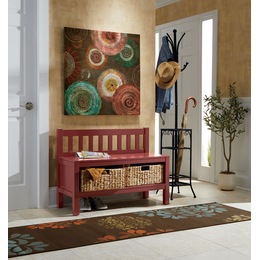 Area Rugs - Traditional, Round | Seventh Avenue