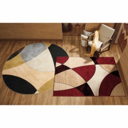 Rugs - Sets, Kitchen Area, Long | Seventh Avenue