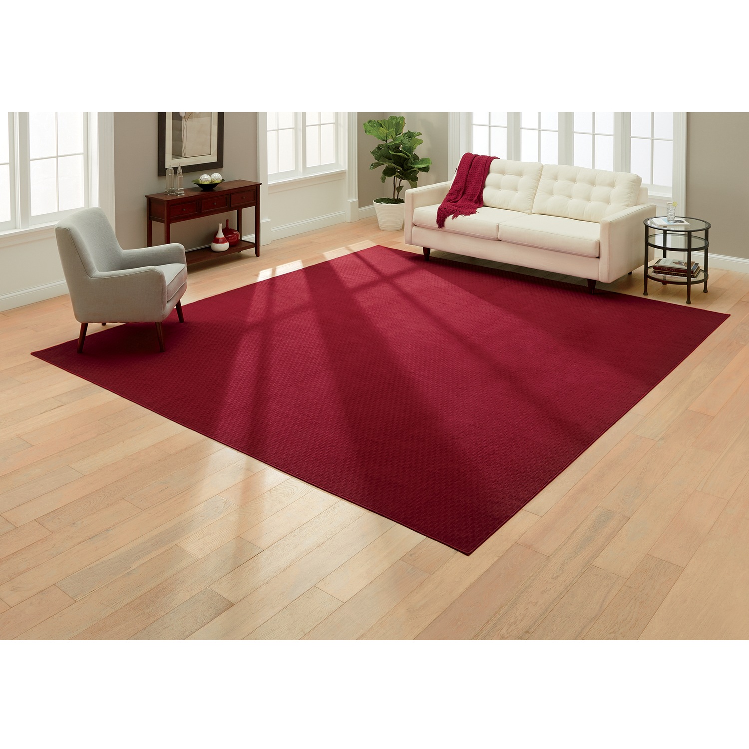 Room-Size Rug and Runners | Seventh Avenue