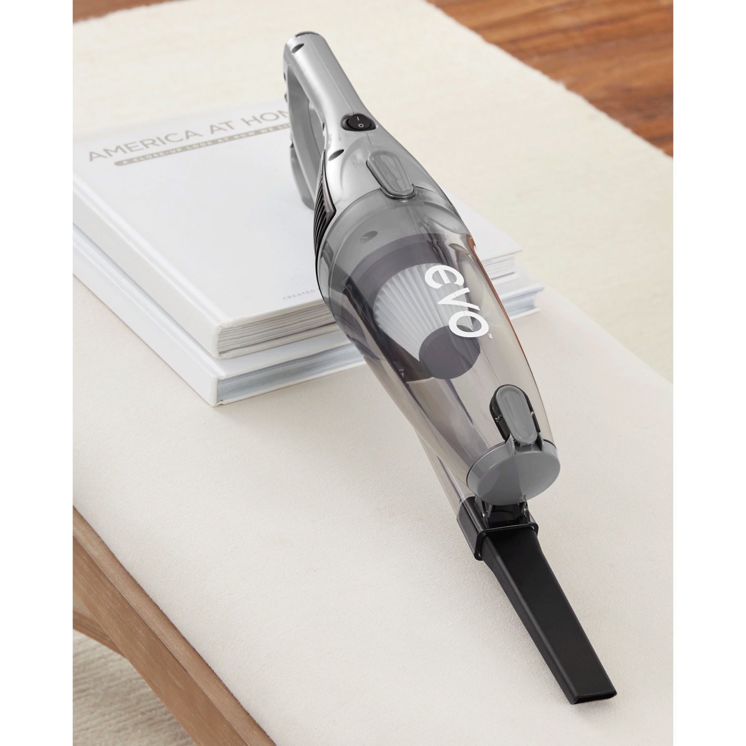 EVO 2-in-1 Jet Vac | Seventh Avenue